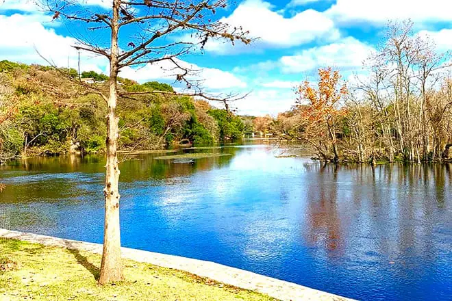 Landa Park