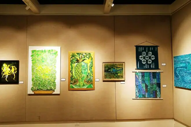 LeMoyne Arts