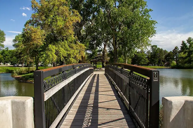 Liberty Park