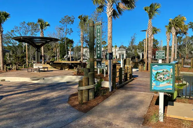 Lowcountry Celebration Park