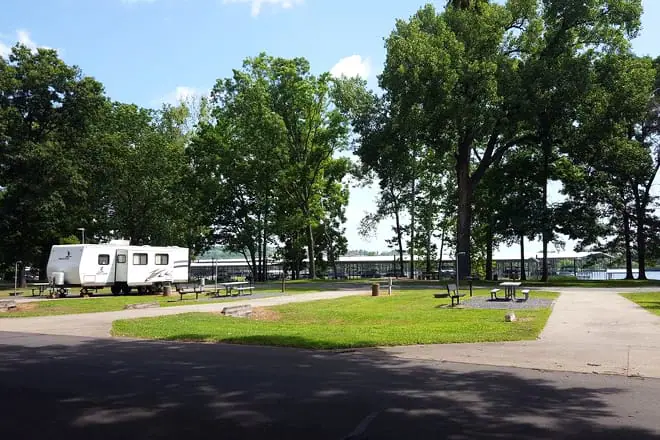 Maumelle Park