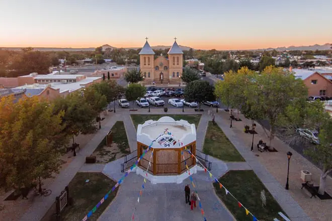 Mesilla