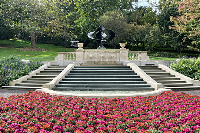 Morris Arboretum & Gardens of the University of Pennsylvania