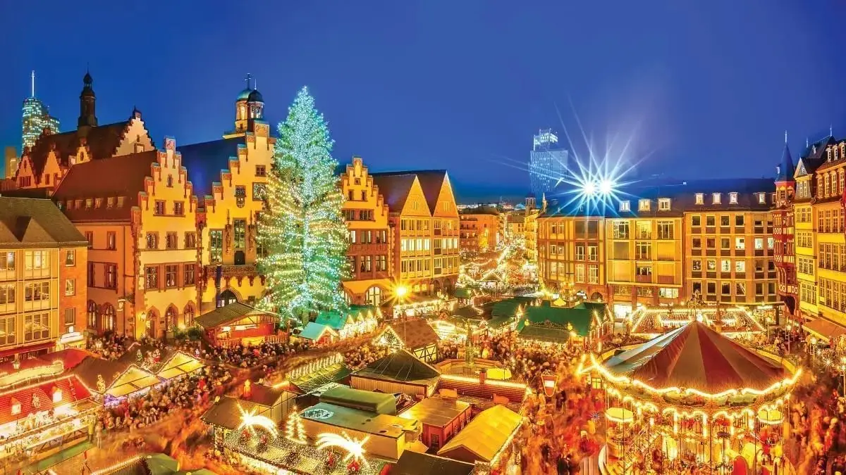 munich