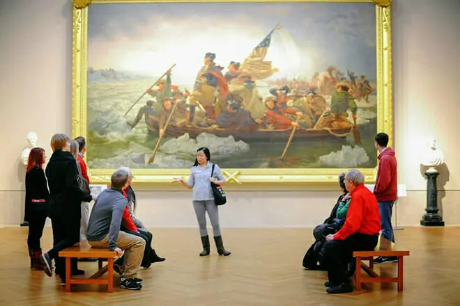 Museum Hack