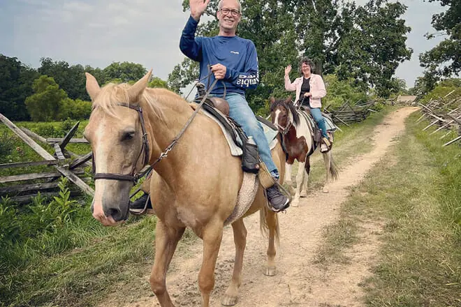 National Riding Stables