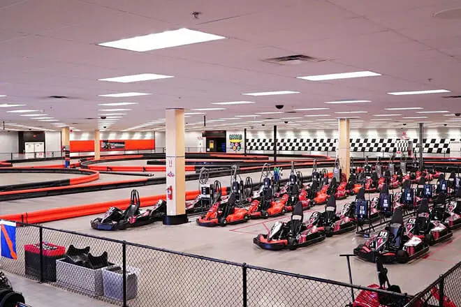 Need 2 Speed