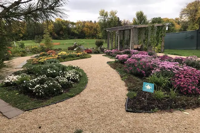 Northern Plains Botanic Garden