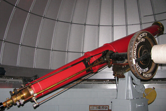 Northmoor Observatory