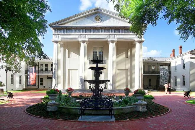 Old State House Museum