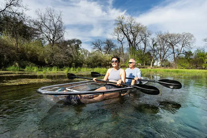 Paddle SMTX
