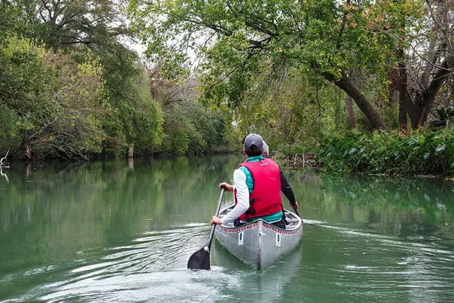 Paddle With Style