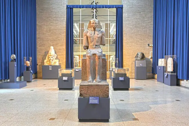 Penn Museum