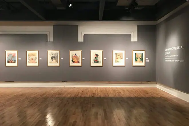 Pensacola Museum of Art