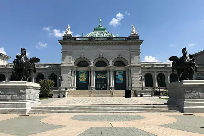Please Touch Museum