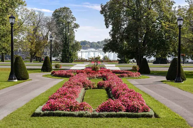Queen Victoria Park