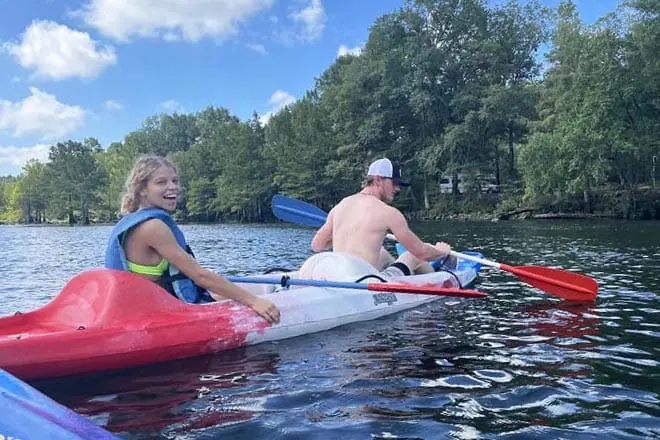 River Rats Kayak Rentals