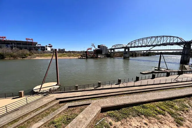 Riverfront Park
