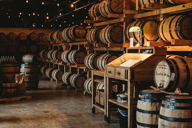 Rock Town Distillery