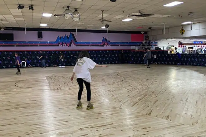 Roller Kingdom