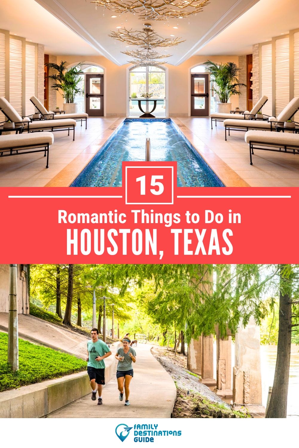 15 Romantic Things to Do in Houston for Couples