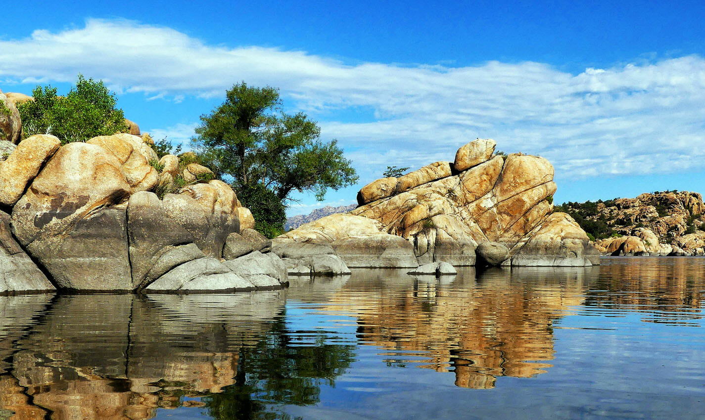 romantic things to do in prescott for couples