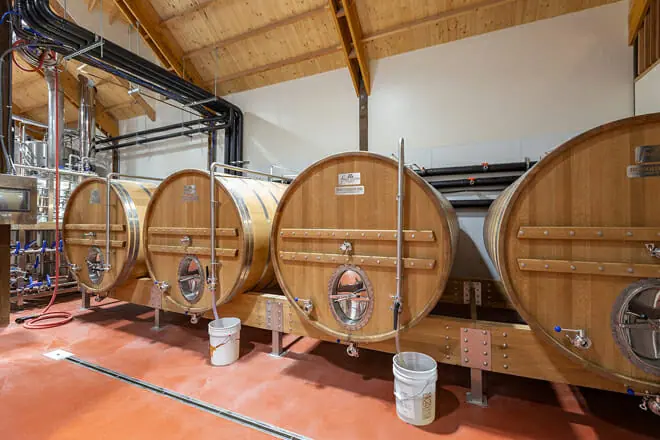 Roughhouse Brewing