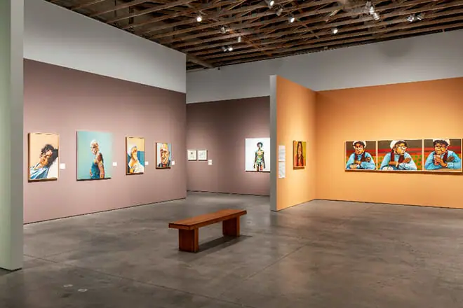 Scottsdale Museum of Contemporary Art