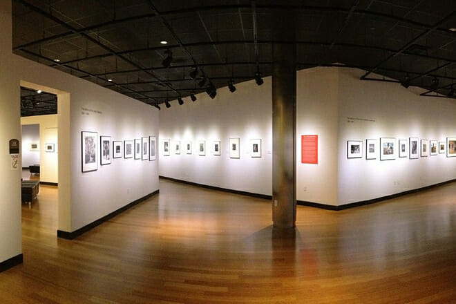 Southeast Museum of Photography