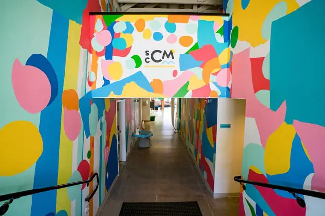 Southern California Children's Museum