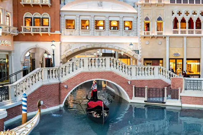 St. Mark’s Square