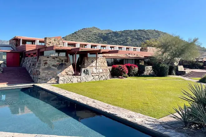 Taliesin West