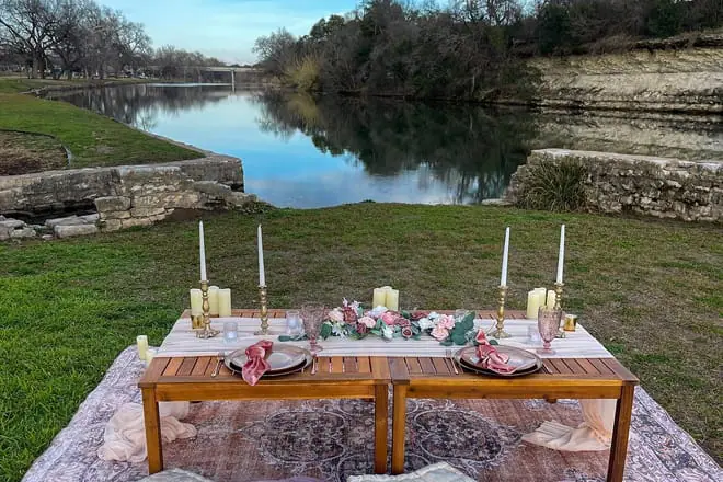 The Posh Picnic