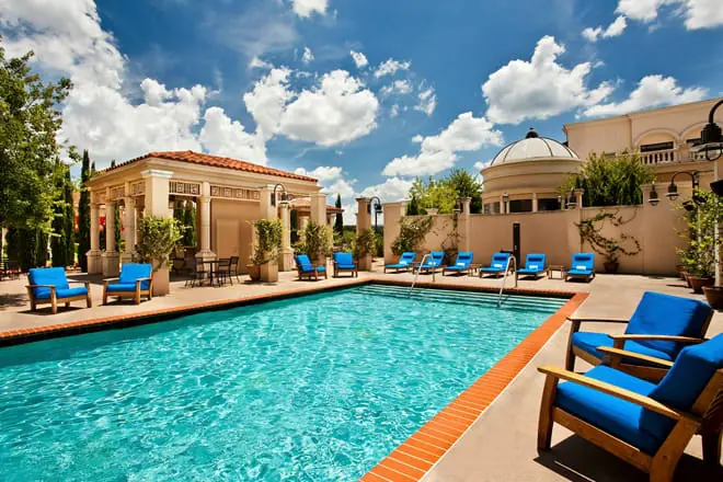 The Westin Huntsville