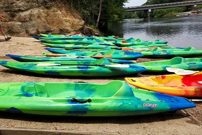 tippa canoe