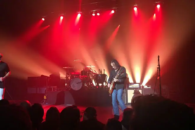 Tulsa Theater