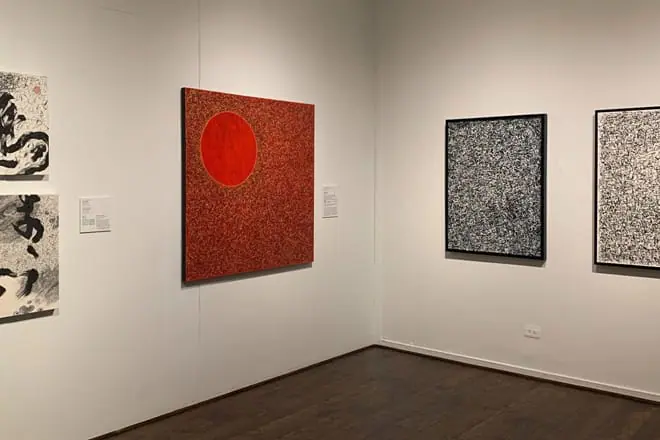 USC Pacific Asia Museum