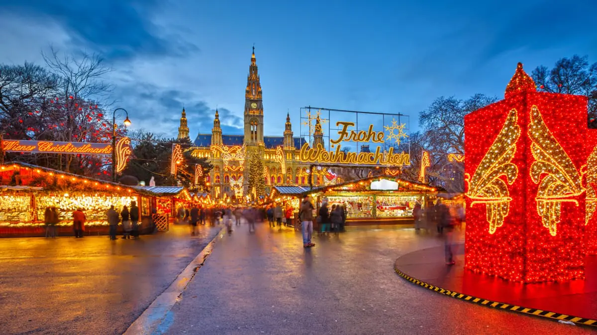vienna