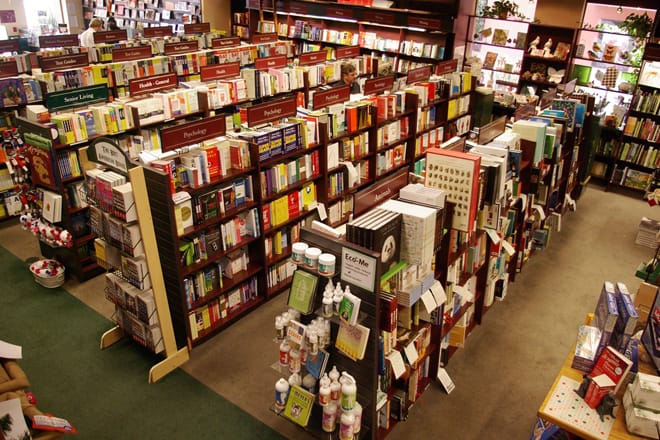 Vroman’s Bookstore