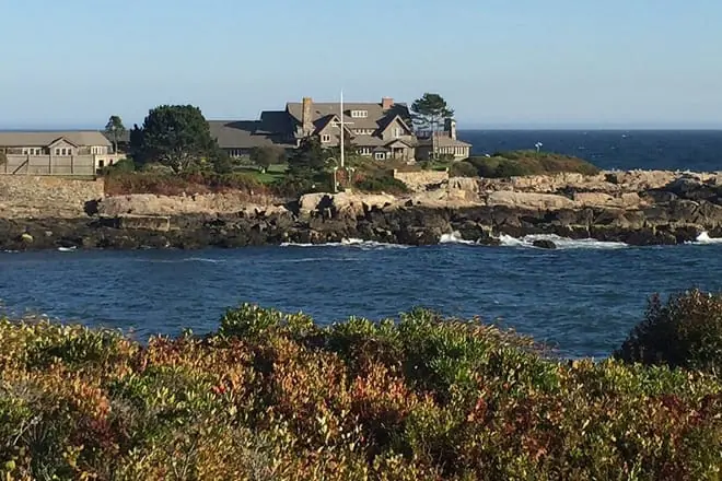 Walker's Point