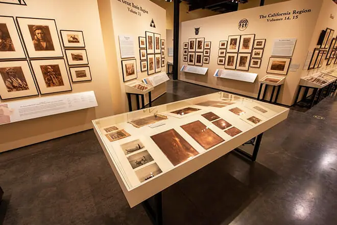 Western Spirit: Scottsdale’s Museum of the West