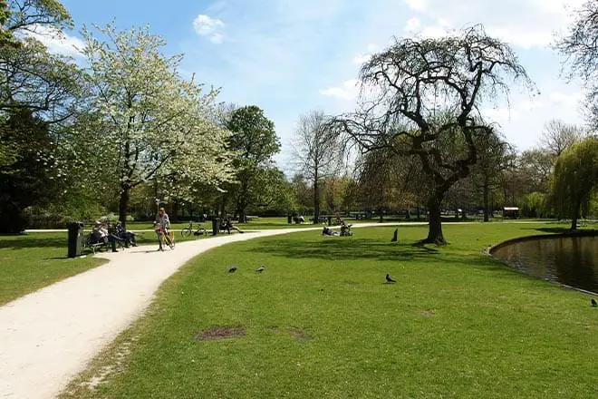 Westerpark