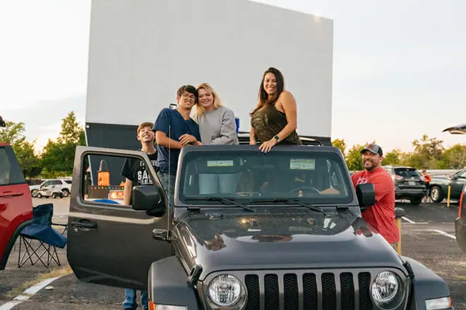 Winchester Drive-In