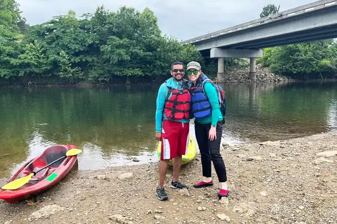 Yippie Kayo Kayaks
