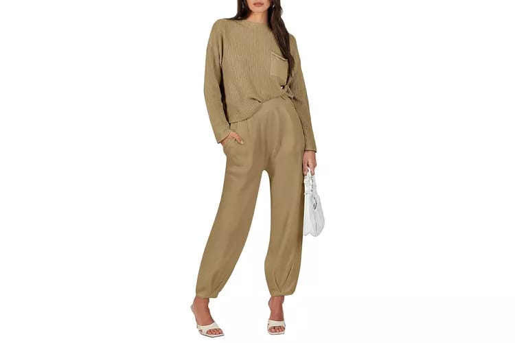 anrabess womens two piece outfit