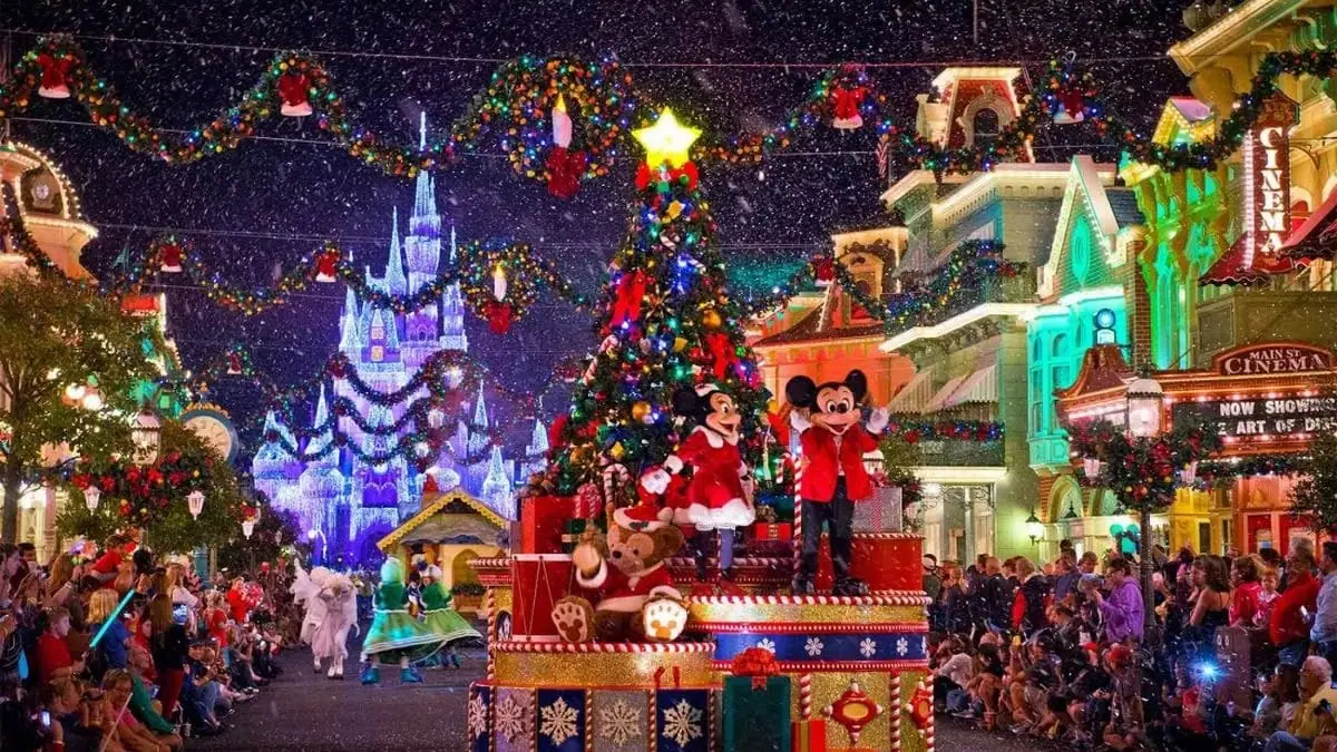 disney