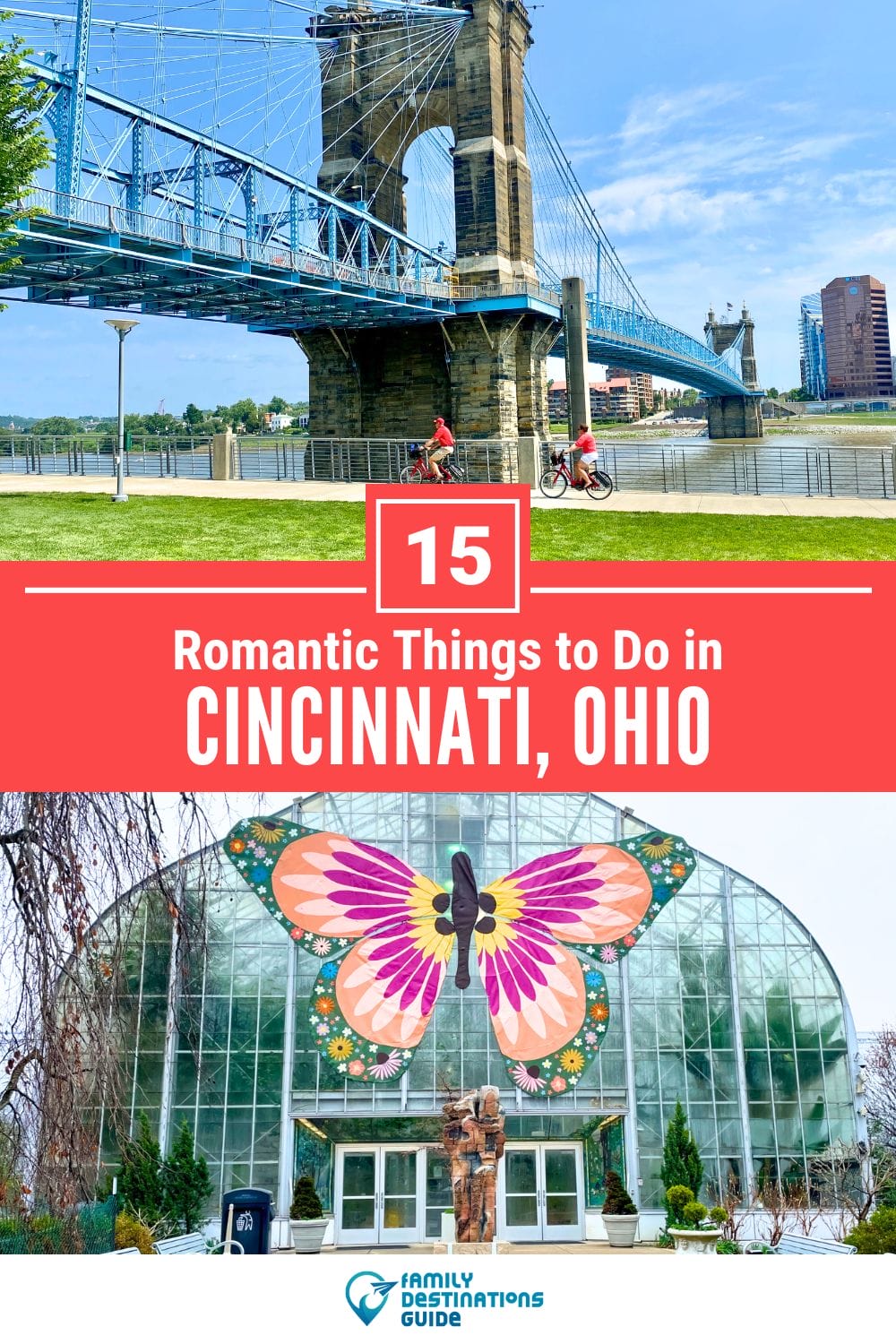 15 Romantic Things to Do in Cincinnati for Couples (2024)