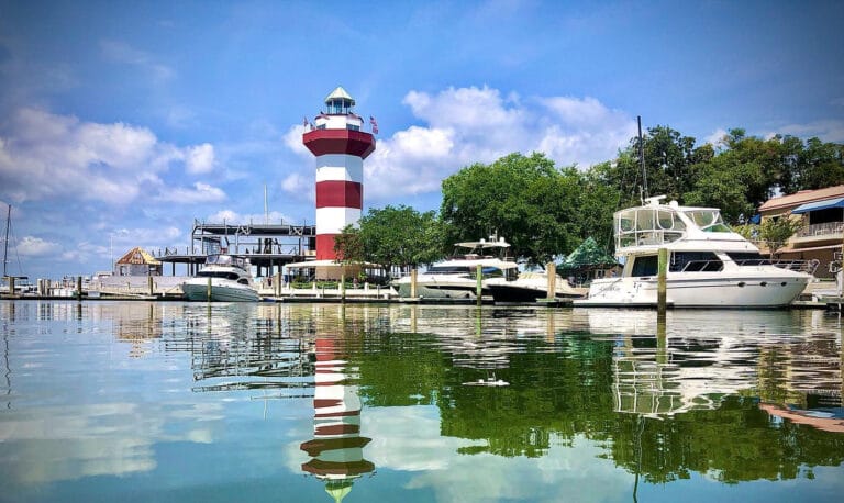 romantic things to do in hilton head for couples