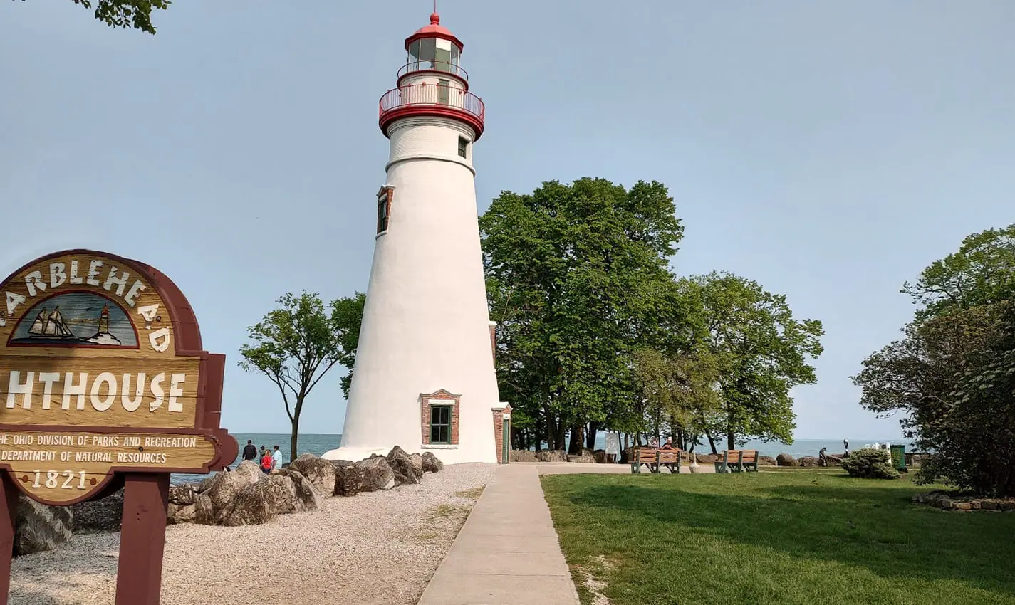 romantic things to do in sandusky for couples