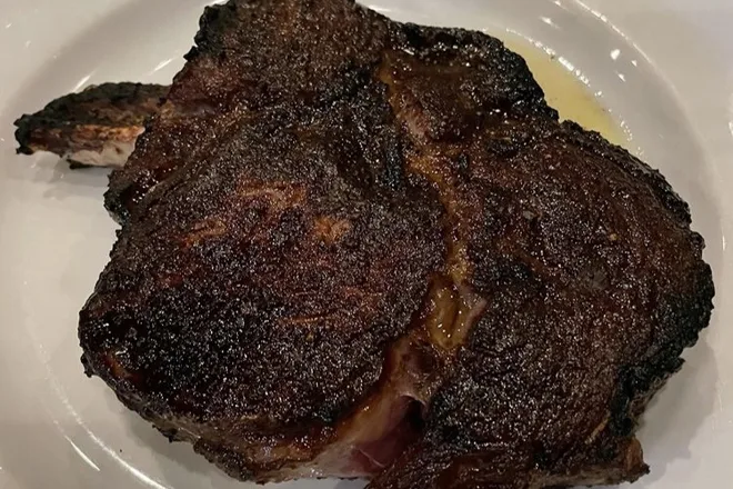 101 Steak
